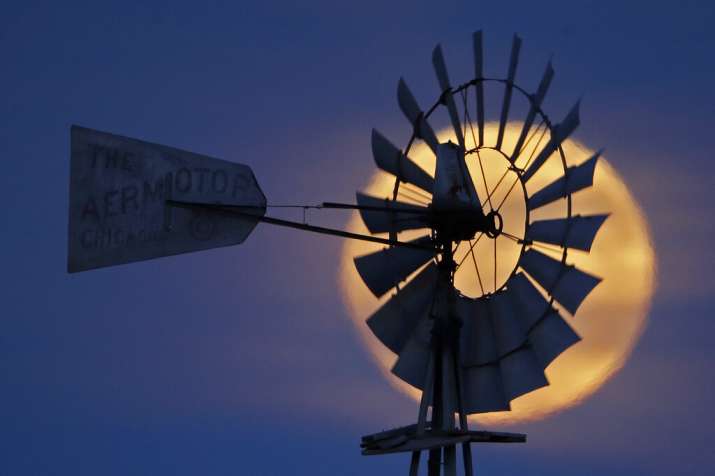 Cold Moon 2019: Tonight is the last full Moon night of the decade ...
