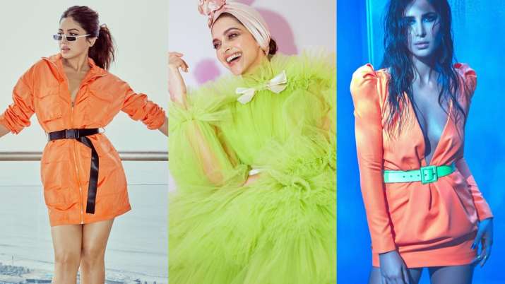 Bringing the bling back: How fashion in 2019 made a statement | Fashion ...