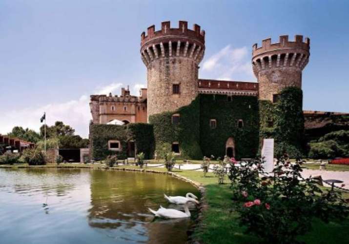 A stunning Spanish getaway for you because guys, 'Zindagi Na Milegi ...