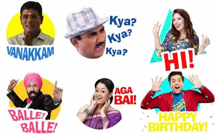 Taarak Mehta Ka Ooltah Chashmah: Jethalal, Dayaben, Babita Ji and ...