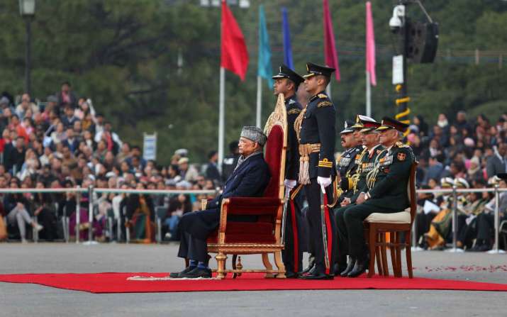 Beating Retreat: Foot-tapping music, soulful renditions mark end of ...