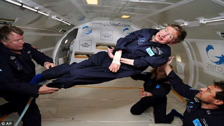 Stephen Hawkings: 12 interesting facts about one of the greatest ...