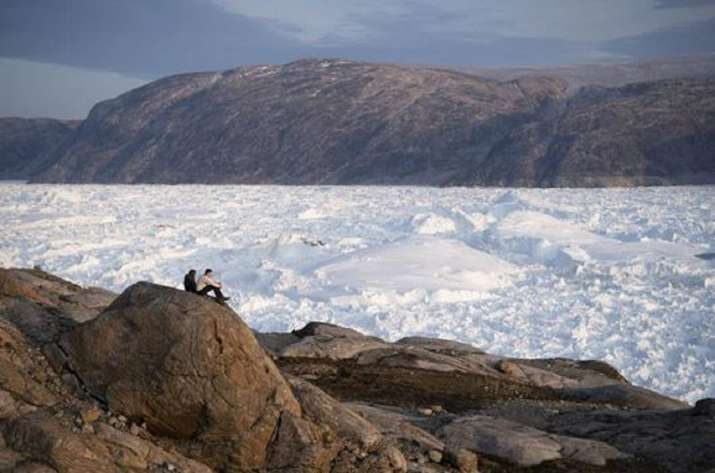 In Pictures: Top 10 coldest places of the world | World News – India TV