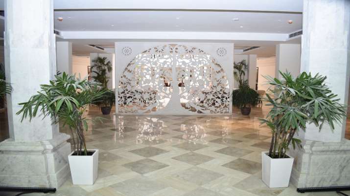 Garvi Gujarat: Delhi's newest tourist hotspot | India News – India TV