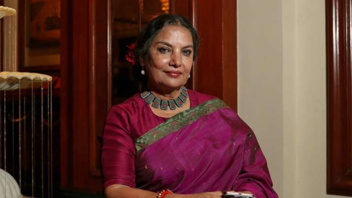 Shabana Azmi health update: Javed Akhtar reveals veteran actress will return home on January 31 ...