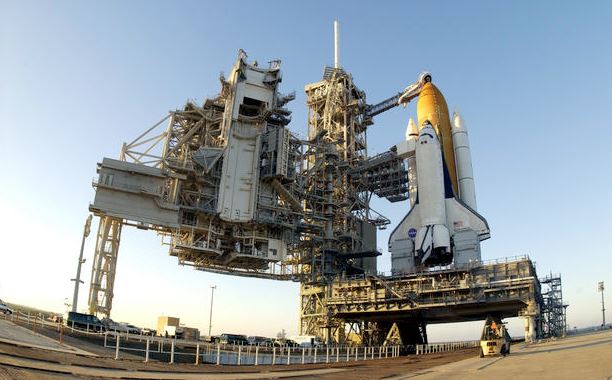 Remembering Kalpana Chawla's second and last flight: Columbia flight ...