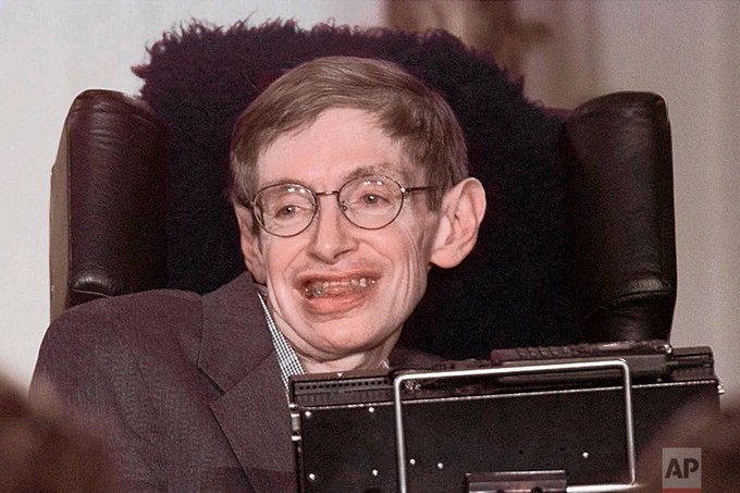 Stephen Hawkings: 12 interesting facts about one of the greatest ...