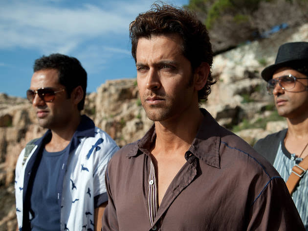 India TV Recommends | 'Zindagi Na Milegi Dobara', but can we get ZNMD ...