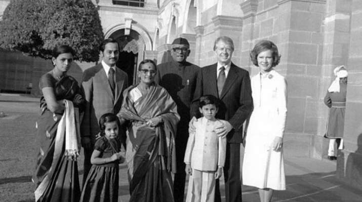 From Eisenhower to Trump, list of US Presidential visits to India | Fyi ...