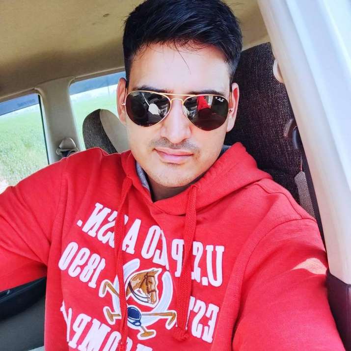 Delhi: 26-year-old woman cop shot dead by fellow coursemate near Rohini ...