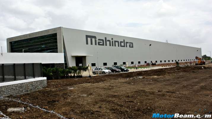 Mahindra announces free M-plus service camp for personal vehicles ...