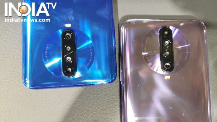 Poco X2 First Impressions: The cheapest phone with a 120Hz display, is ...