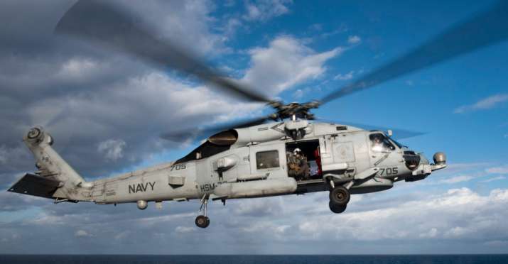 India-US sign defence deal worth $3 billion. Here is what India gains ...