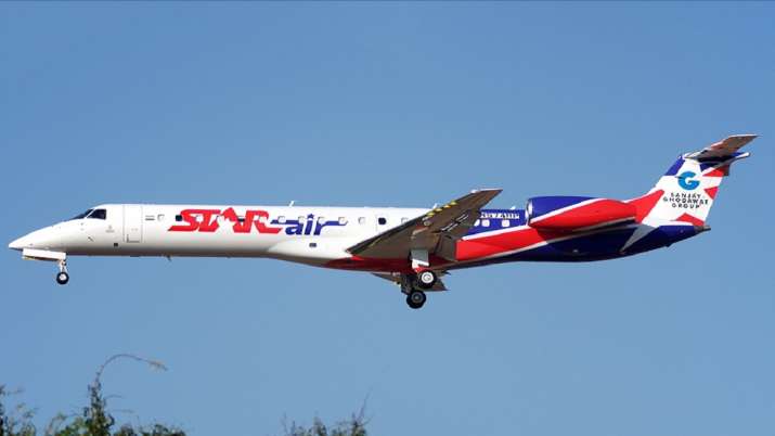 Star Air to operate first ever Indore - Kishangarh flight! | Travel ...