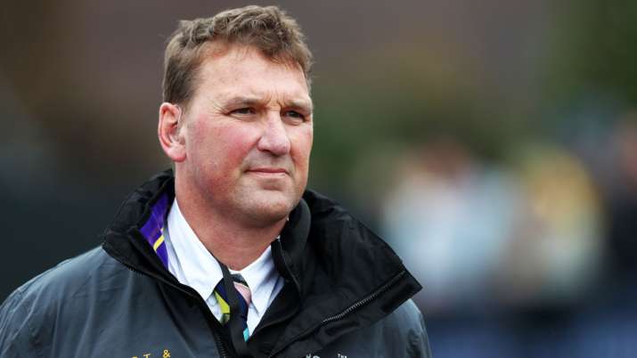 Four-time Olympic rowing champion Matthew Pinsent asks organizing ...