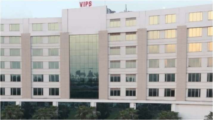 In the wake of violence rumours in west Delhi, VIPS postpones internal ...