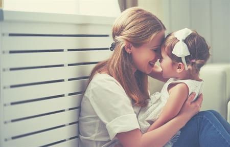 Parenting tips on how to keep your kids mentally strong during COVID-19 ...