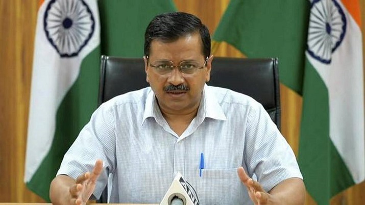 Will fully implement PM Modi's lockdown measures: Kejriwal | India News ...
