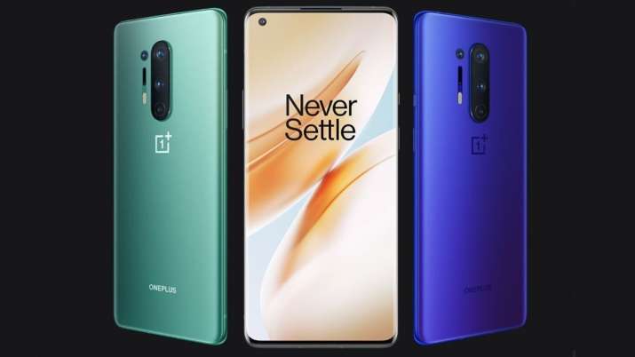 OnePlus 8 series officially unveiled: Features, Price and more ...