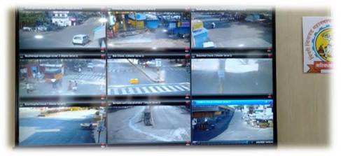 Inside Pimpri-Chinchwad COVID-19 War Room: How technology helps save lives | India News – India TV