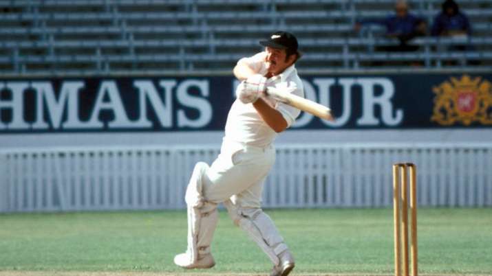 Former New Zealand cricketer Jock Edwards passes away at 64 | Cricket ...