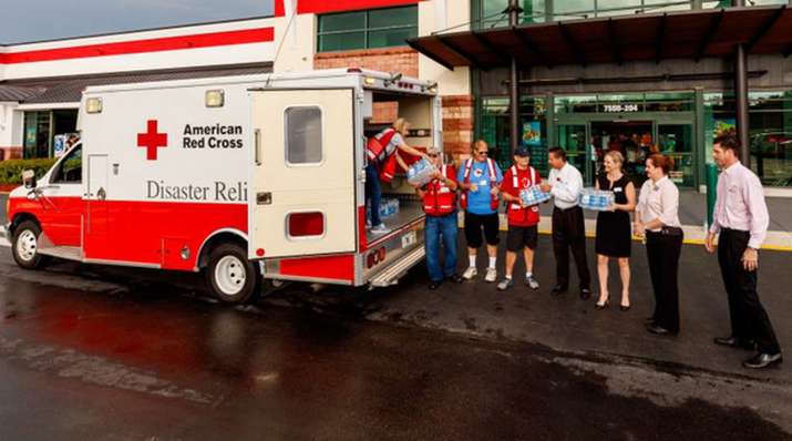 World Red Cross and Red Crescent Day 2020 observed amid COVID-19 ...