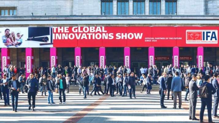 IFA 2020 gets go ahead as real-life event amid COVID-19 | Technology ...