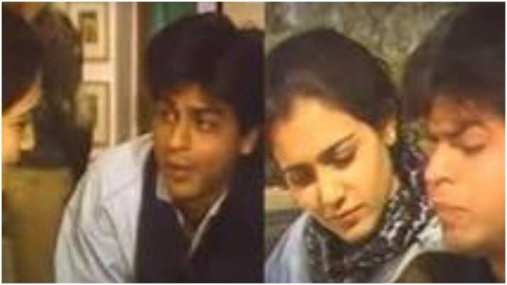 Doordarshan is bringing back Shah Rukh Khan's Doosra Keval on TV after ...
