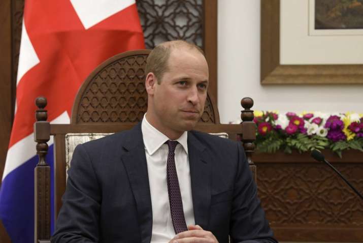 Prince William opens up about mother Princess Diana in new documentary ... Prince William opens up about mother Princess Diana in new documentary ...