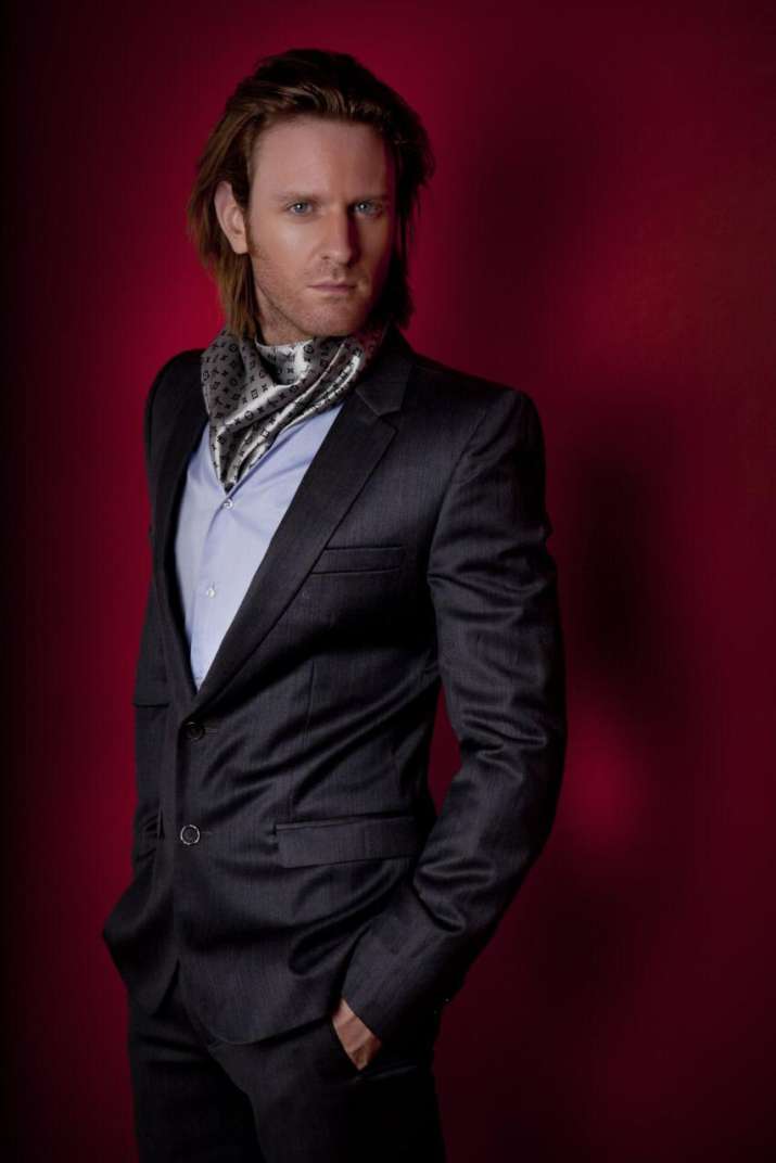 Alexx ONell to be seen next alongside Sushmita Sen in Hotstar Specials ...