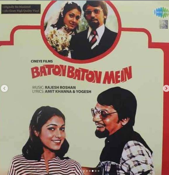 RIP Basu Chatterjee: Rajnigandha to Khatta Meetha, 7 feel-good films ...