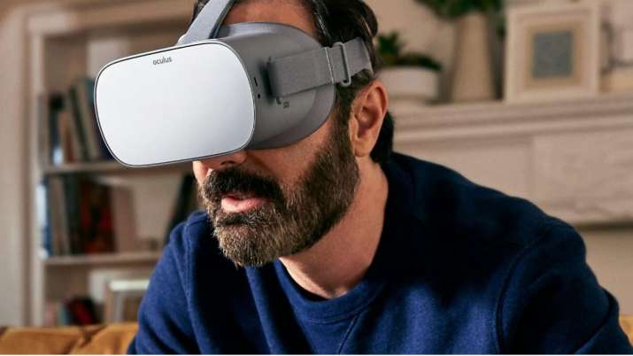 Facebook kills VR headset Oculus Go, opens Quest for developers | Technology News – India TV