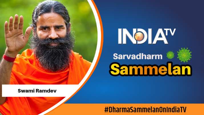 Swami Ramdev on how yoga can help reduce Covid-19 stress while ...