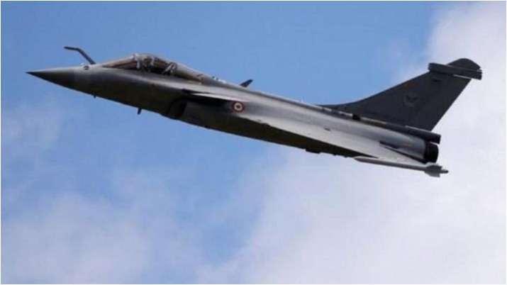 How armed Rafale fighter jet increases Indian firepower in the sky ...