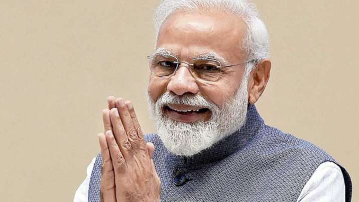 More 'fit' India, more 'hit' India, says PM Modi during Fit India ...