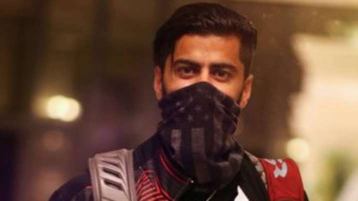 IPL 2020: 'Newest Knight' Ali Khan joins KKR squad in UAE | Cricket ...