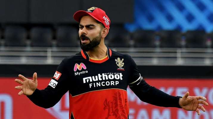 IPL 2020 It Was A Huge Impact Gambhir Explains Virat Kohli s bad 