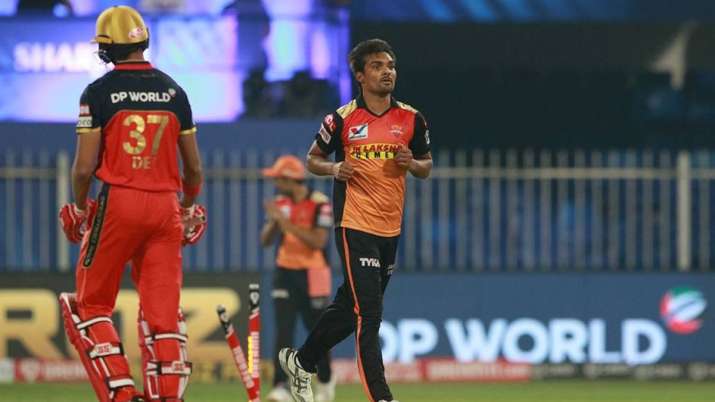 IPL 2020: Sandeep Sharma is successful because he bowls without an ego ...