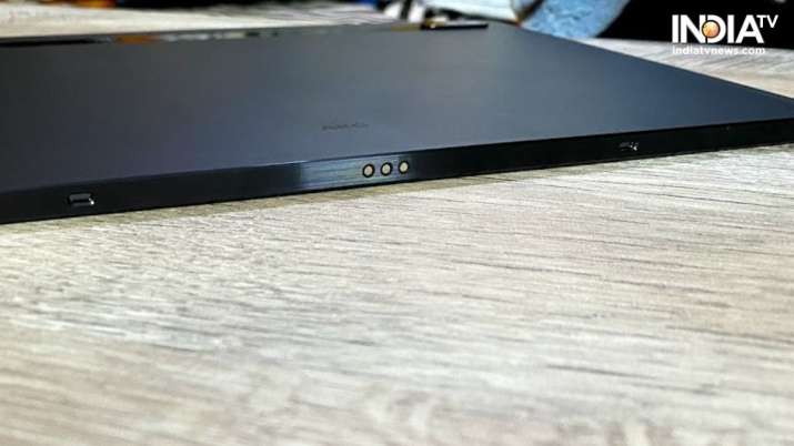 Samsung Galaxy Tab S7 Review: The Android tablet you would need ...
