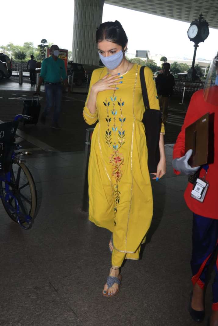 John Abraham, Divya Khosla Kumar begin shooting for Satyameva Jayate 2 ...