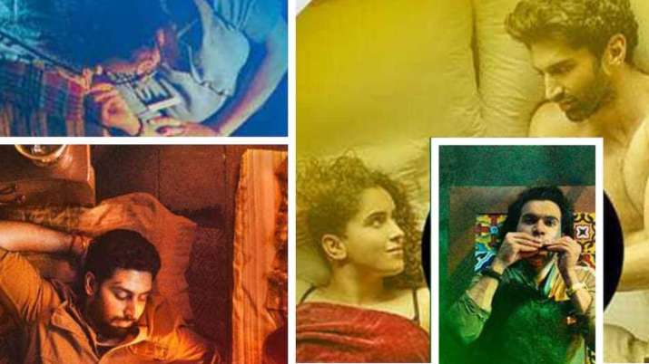 Ludo is a delight primarily owing to its cast. Every actor in this film ...