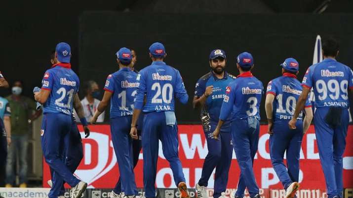 IPL 2020 playoffs schedule: MI face DC in Qualifier 1, RCB vs SRH in ...