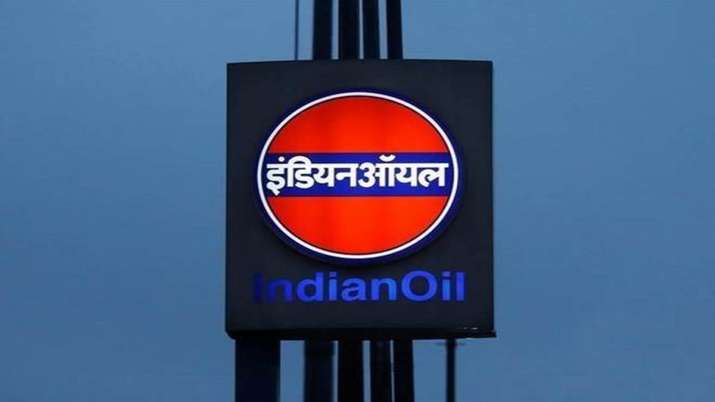 IndianOil 5 kg cylinder free trade LPG FTL brand identity Chhotu ...