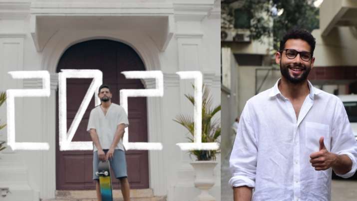 Siddhant Chaturvedi reveals he cannot wait for 2021 | Celebrities News ... Siddhant Chaturvedi reveals he cannot wait for 2021 | Celebrities News ...