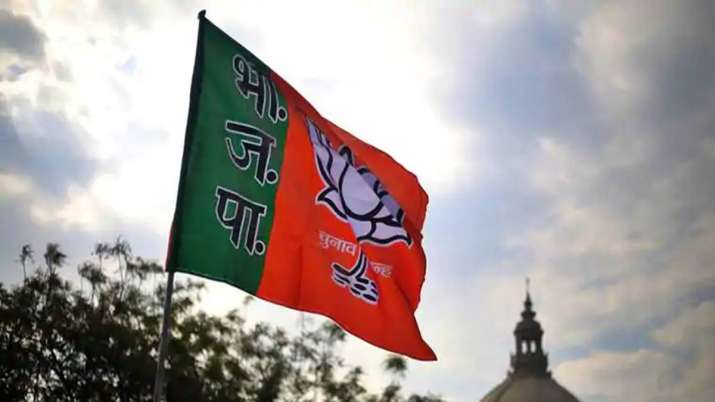 BJP issues three-line whip to MPs to be present in Rajya Sabha from Feb 8 to 12 | India News ...
