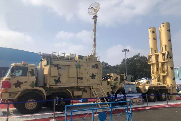 Aero India 2021: India's premier aerospace exhibition takes off in ...