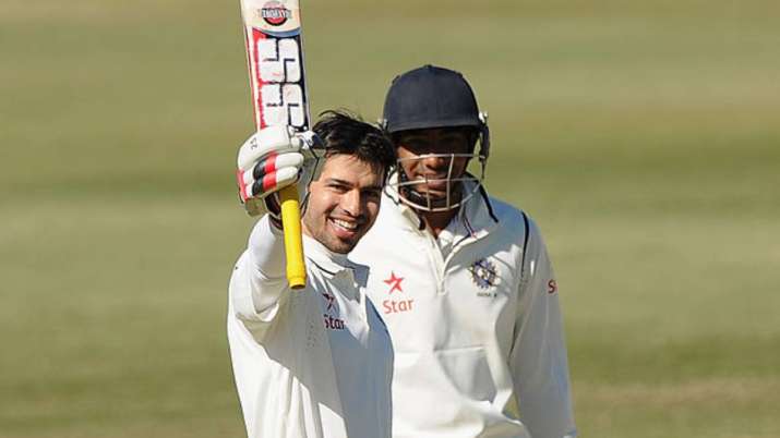 Naman Ojha retires from all forms of cricket | Cricket News – India TV