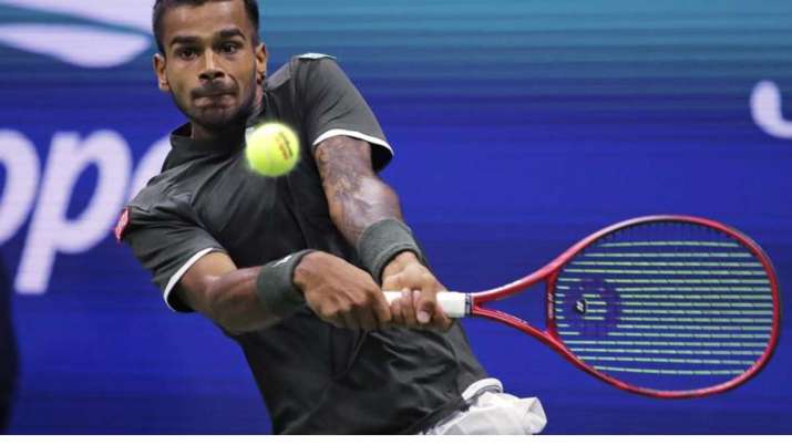 Sumit Nagal begins 2021 season with defeat | Tennis News – India TV