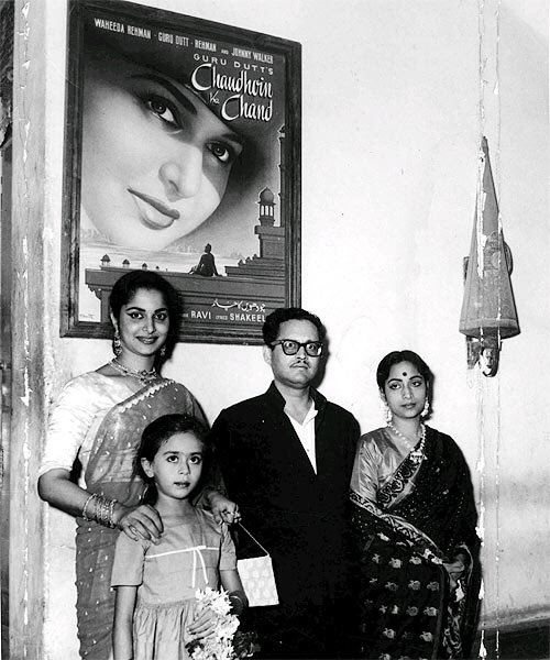 Waheeda Rehman Birthday Interesting Facts About Actress Who Added 