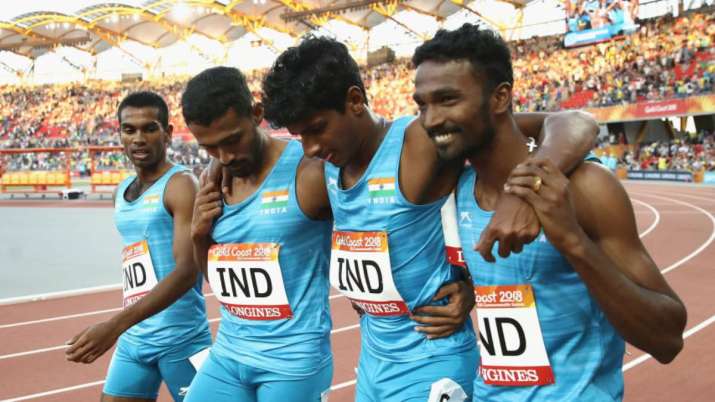 Will Tokyo Olympics end India's 120-year long wait for first athletics ...